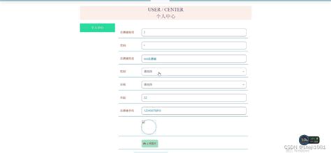 计算机毕业设计node js express校园爱心志愿系统 源码 程序 lw 远程调试 csdn博客