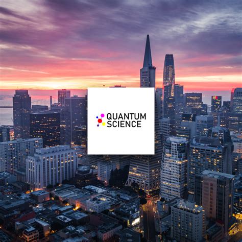 Quantum Science To Reveal Insights From Development Of Infiq® Quantum