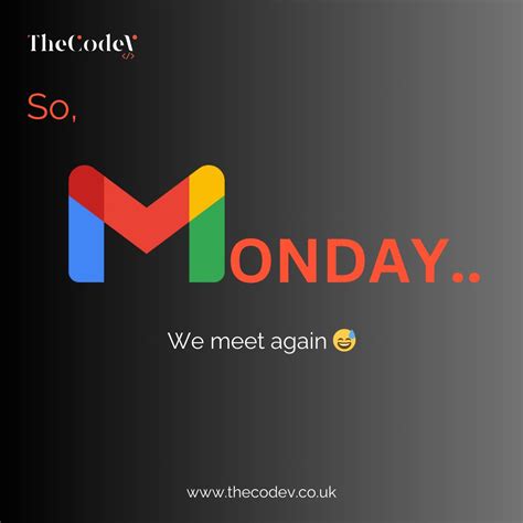 Thecodev Ltd On Linkedin Thecodev Codinglife Mondaymotivation Techinnovations Developerslife
