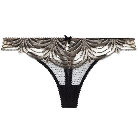String Aubade Hypnolove String Eclipse
