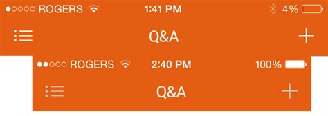 UIBarButtonItem S TintColor Incorrectly Grey On IPhone C But Correctly White On S And All