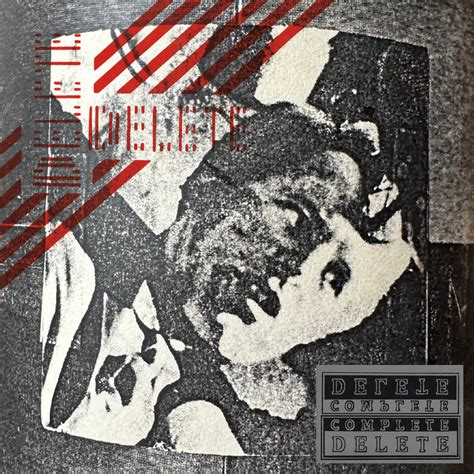 Complete Delete Delete Delete