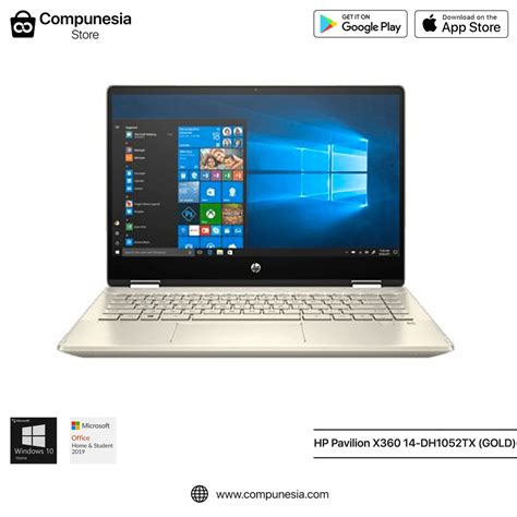 Jual Hp Pavilion X Dh Tx I U Gb Ddr Gb Ssd Mx Gb Fhd Ips Touchscreen