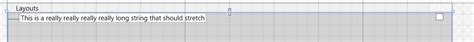 Windows Wpf Xaml How To Create A Layout For Multiple Rows Each Row
