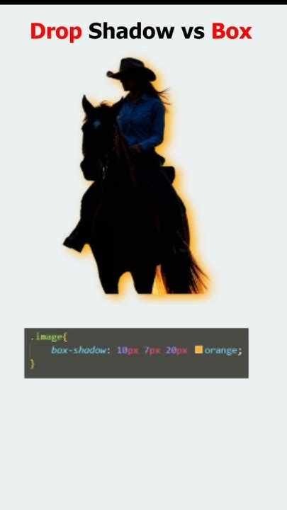 css shadow shorts viral youtube