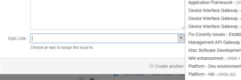 Perl Script With Jira Rest Api To Create Jira Along With Custom Field