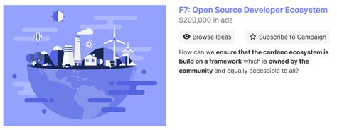 github catalyst challenges f7 open source developer ecosystem how