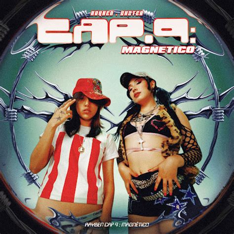 Rayben Cap 09 MagnÉtico Youtube Music