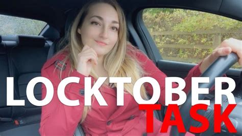 Locktober Task For Bitches Missbfindom Clips Sale