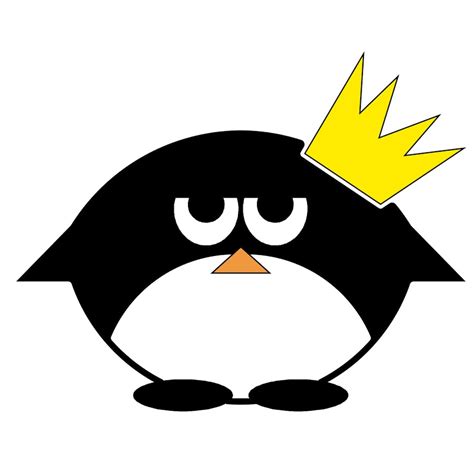 The Grumpy Penguin Youtube