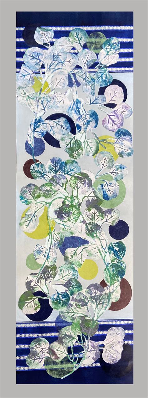 Tricia Soderberg Surface Gallery