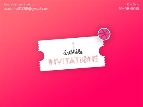 Pradeep Kumar Dribbble