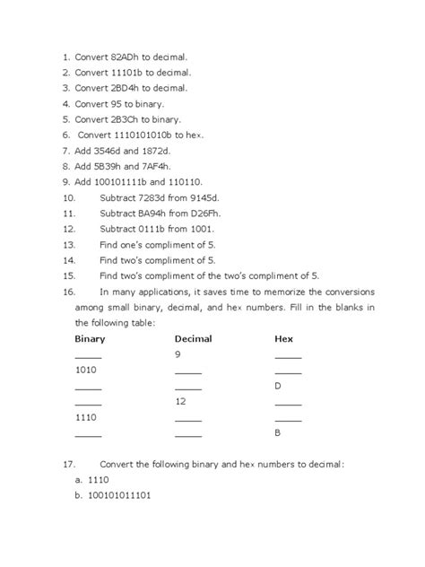 Assignment 1 Coal Pdf