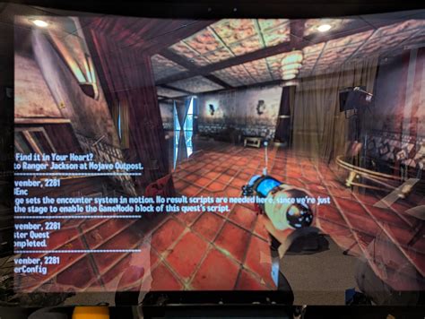 Console Commands Are Clipped Off Screen Help Rfnv
