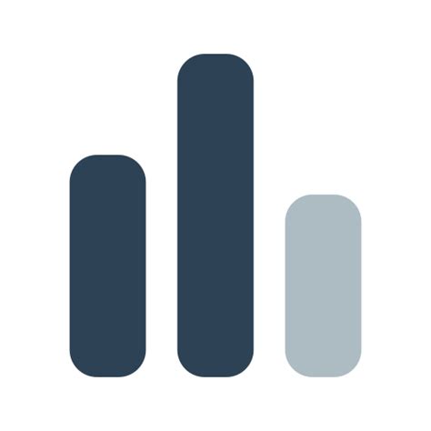Chart Generic Flat Icon