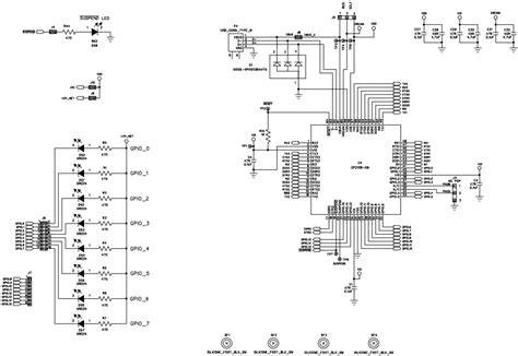 Silicon Lab Cp2108 Ek Cp2108 Evaluation Kit User Guide