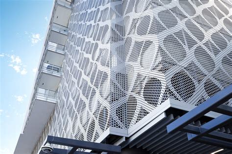 Exploring Façade Cladding Systems In Modern Architecture Archdaily