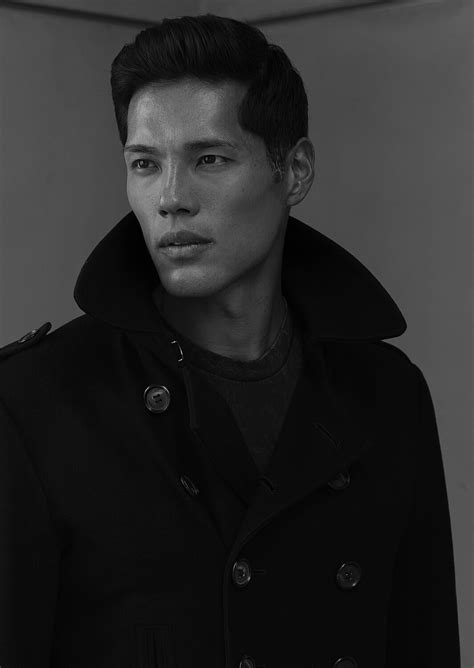 Tim Chung | DT Model Management