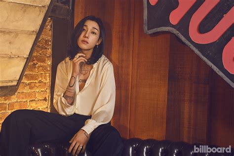 LØren 88risings New Signee On Blackpink Rock Music And A New Album