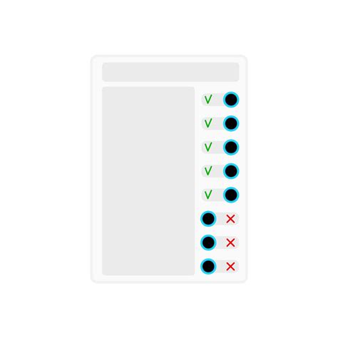 Tablet For Make To Do List Template Layout By TheHungryJPEG