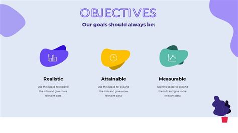 Скачать шаблон презентации План стратегии Seo Powerpoint