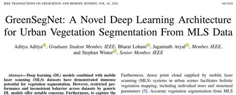 Aditya Kumar On Linkedin Sdg 3dcomputervision Deeplearning