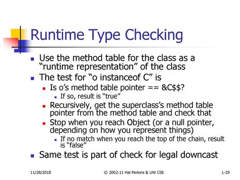 Code Shape Ii Objects And Classes Hal Perkins Autumn Ppt Download