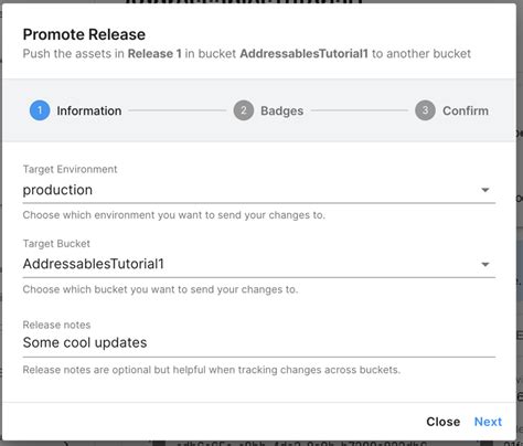 A Primer On Unity Addressables And Ugs Cloud Content Delivery Dev Community