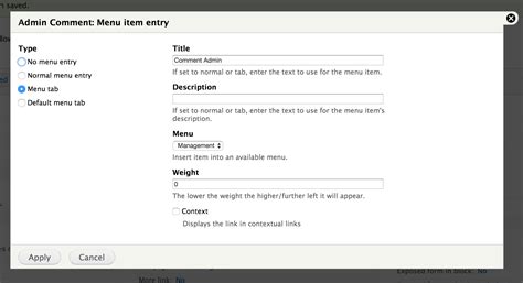 7 display comments according to the users roles drupal answers