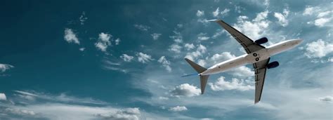 The Future Of Ai In The Aerospace Industry Dxc Technology Insights