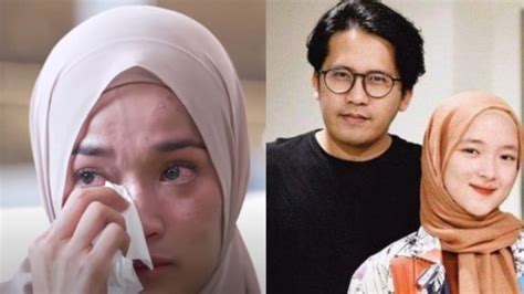 Pernikahan Diam Diam Dan Penuh Bully Nissa Sabyan Dengan Ayus Diterawang Denny Darko Hasilnya