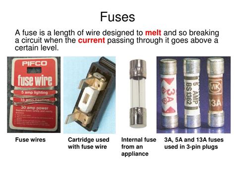 Ppt Edexcel Igcse Certificate In Physics 2 1 Mains Electricity