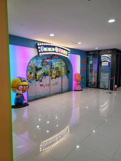 세종 아이와 가볼만한곳 세종시 뽀로로 키즈카페 추천 어진동 뽀로로 파크 세종점 네이버 블로그