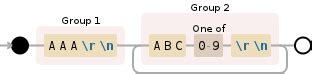 Regex Python Re Finditer Match Groups Does Not Contain All Groups From Match Stack Overflow