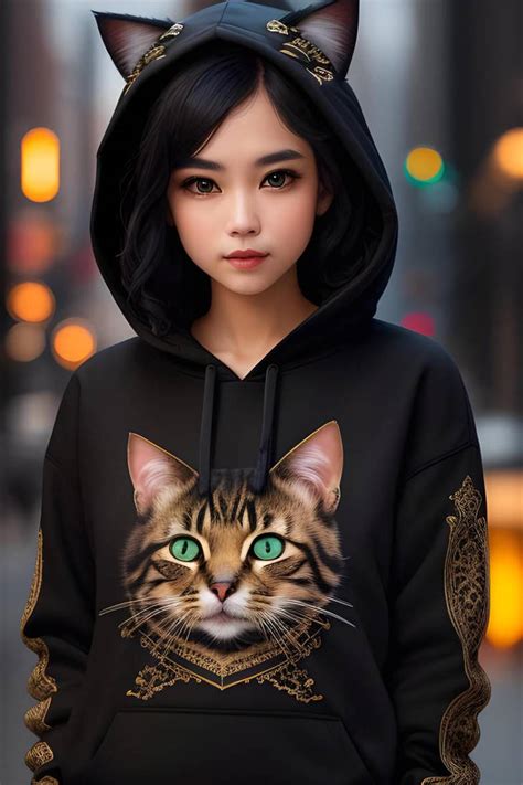 Kitten 3 Ai By Hauntedvisions On Deviantart