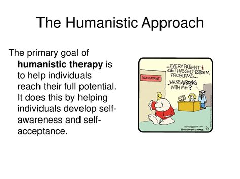Humanistic Approach