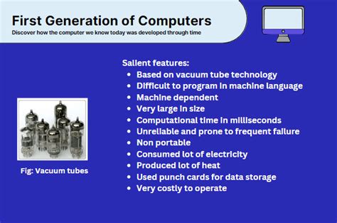 What Is Primary Memory Main Memory In Computer Scientech Easy