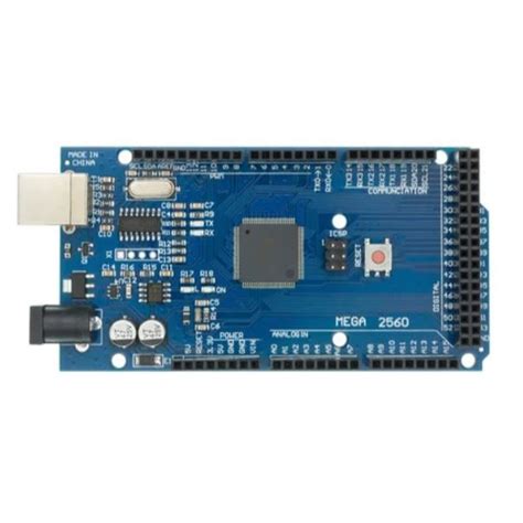 Arduino MEGA R Mega REV AVR ATmega AU CH G Development Board Shopee