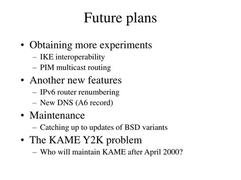 Ppt Cs640 Introduction To Computer Networks Next Generation Ip Ipv6 Powerpoint Presentation