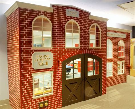 Indoor Playhouse Themes Unique Wooden Playhouses Lilliput