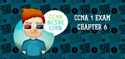 ccna 1 chapter 6 exam answers cisco ccna