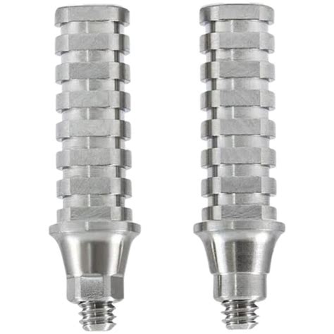 Exploring Cnc Titanium Prosthetic Parts Benefits And Customization