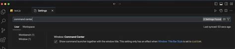 Whats Wrong With My Vscode Rvscode