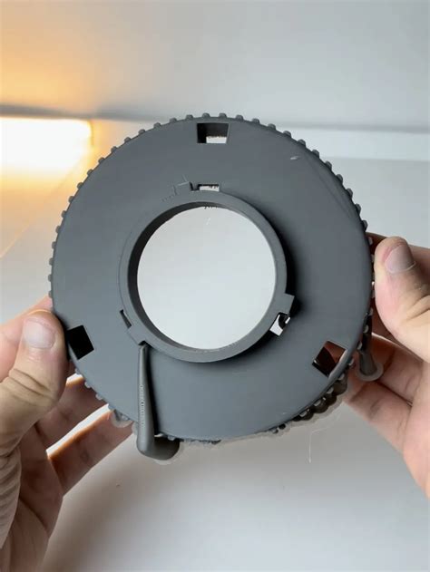 Mini Bowens To Standard Bowens Adapter Free 3d Print Model Makerworld