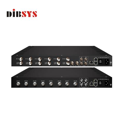 Satellite Digital Tv Multiplexer Scrambler With Pid Mapping Buy Digital Tv Multiplexer