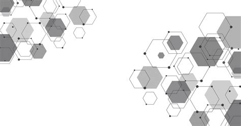 Abstract Geometric Hexagon Background Vector Art At Vecteezy