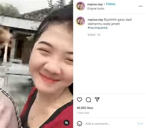 Tiga Gadis Cantik Boncengan Bertiga Netizen Masyaallah Salah Satu Keindahan Duniawi