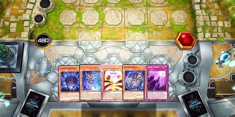 Yu Gi Oh Master Duel Adds Powerful New Deck But Theres A Catch