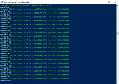 Morné Wolfaardt On Linkedin Powerapps Powershell