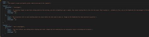 Custom Events Tutorial Custom Events Itch Io